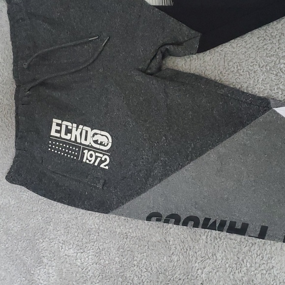Ecko Unlimited | Pants | Ecko Unltd Mens Fashion Joggers Sweatpants | Poshmark